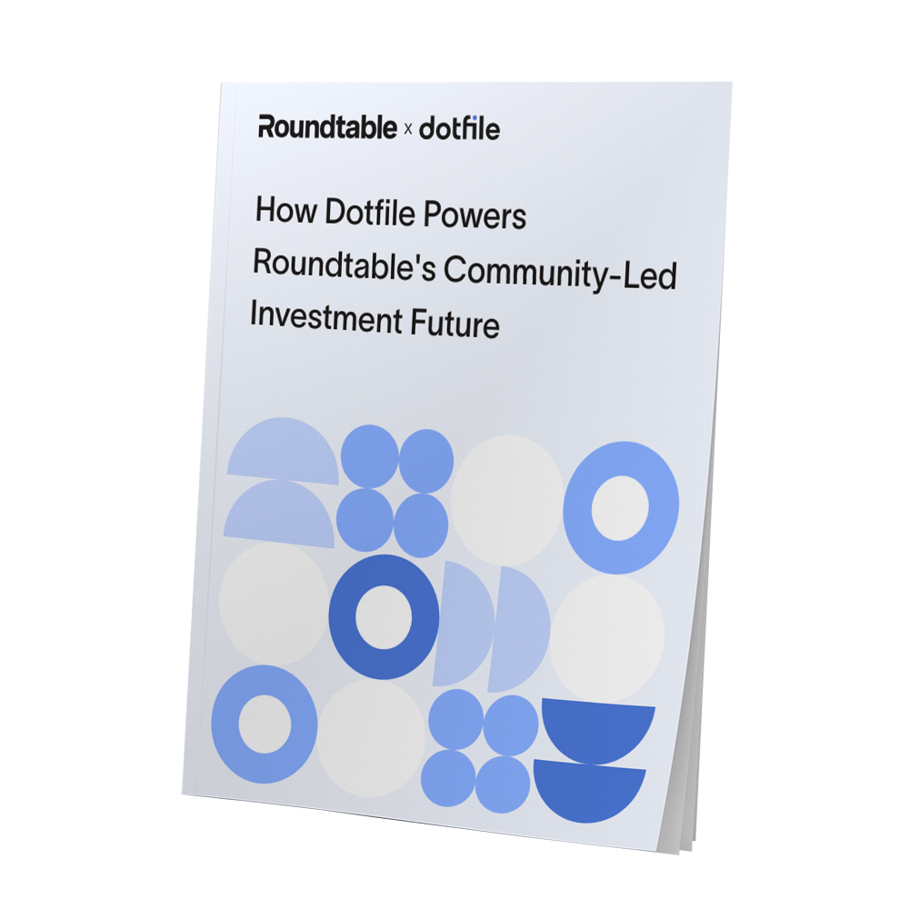 Roundtable Case Study