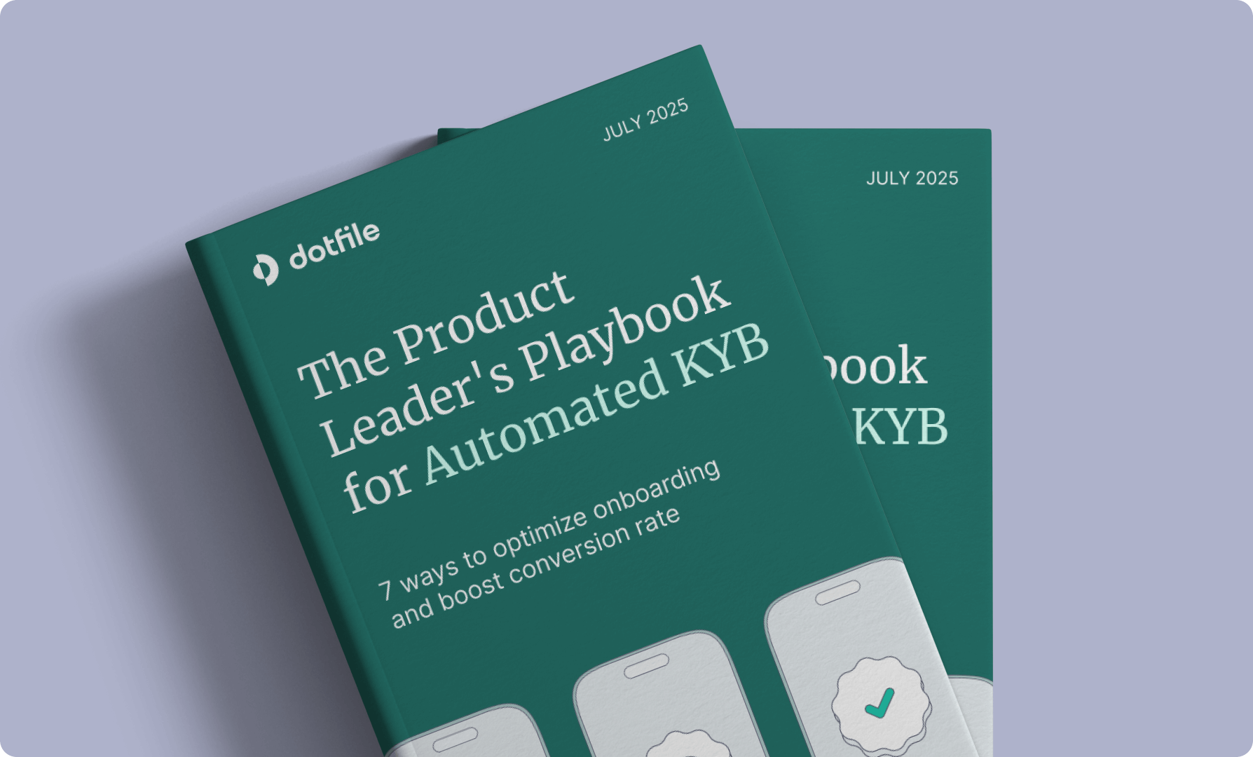 The Product Leader's Playbook for Automated KYB